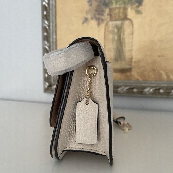 Coach | Bags | Nwt Coach Mini Brynn Crossbody With Dreamy Landmystical ...